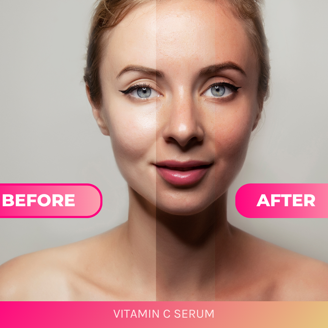 BEETTAN Vitamin C Self-Tanning Face Serum – BeettanbabesPRO
