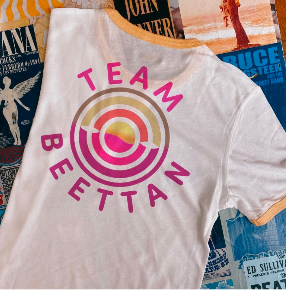 TEAM Beettan – BeettanbabesPRO